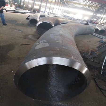 X70 BEND PIPE FOR OIL AND GAS PIPE LINE
