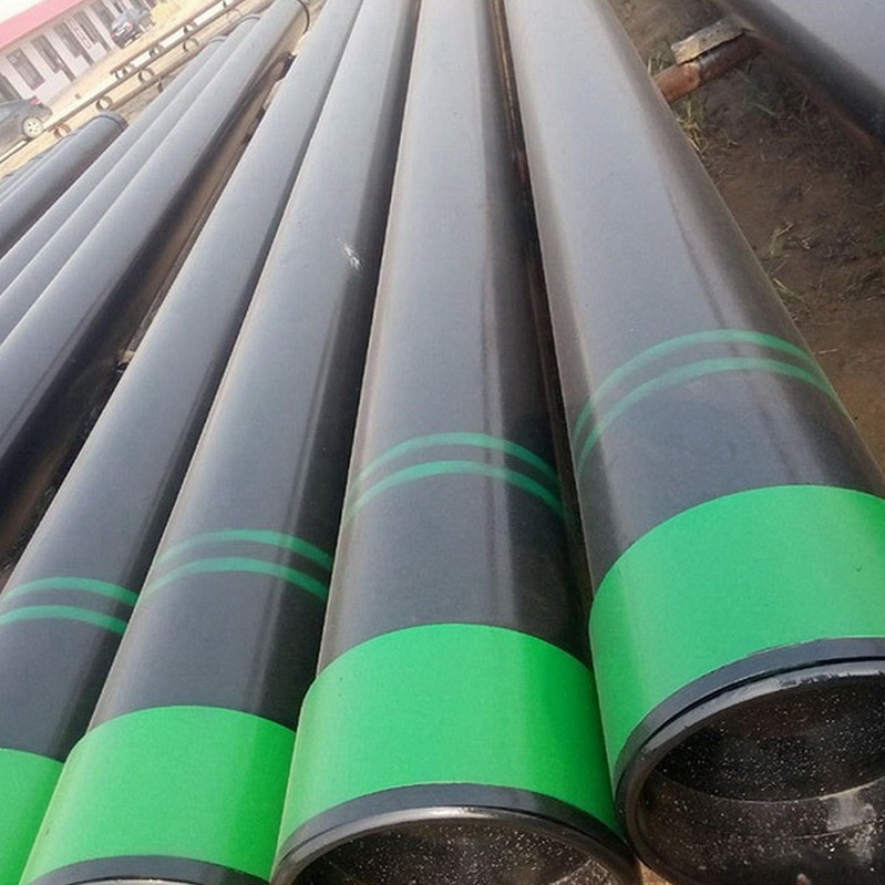 OCTG Casing and Tubing